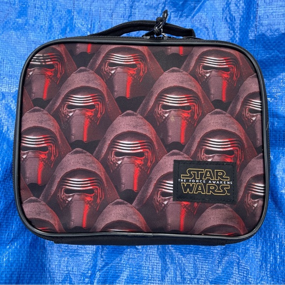 Star Wars | Other | Star Wars Lunch Box | Poshmark